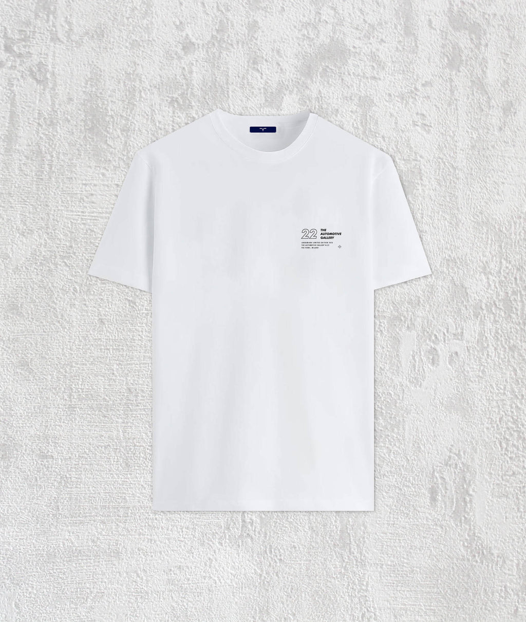 The Automotive Gallery - 22. Uwe Gemballa's GTR EVO Biturbo – Larusmiani