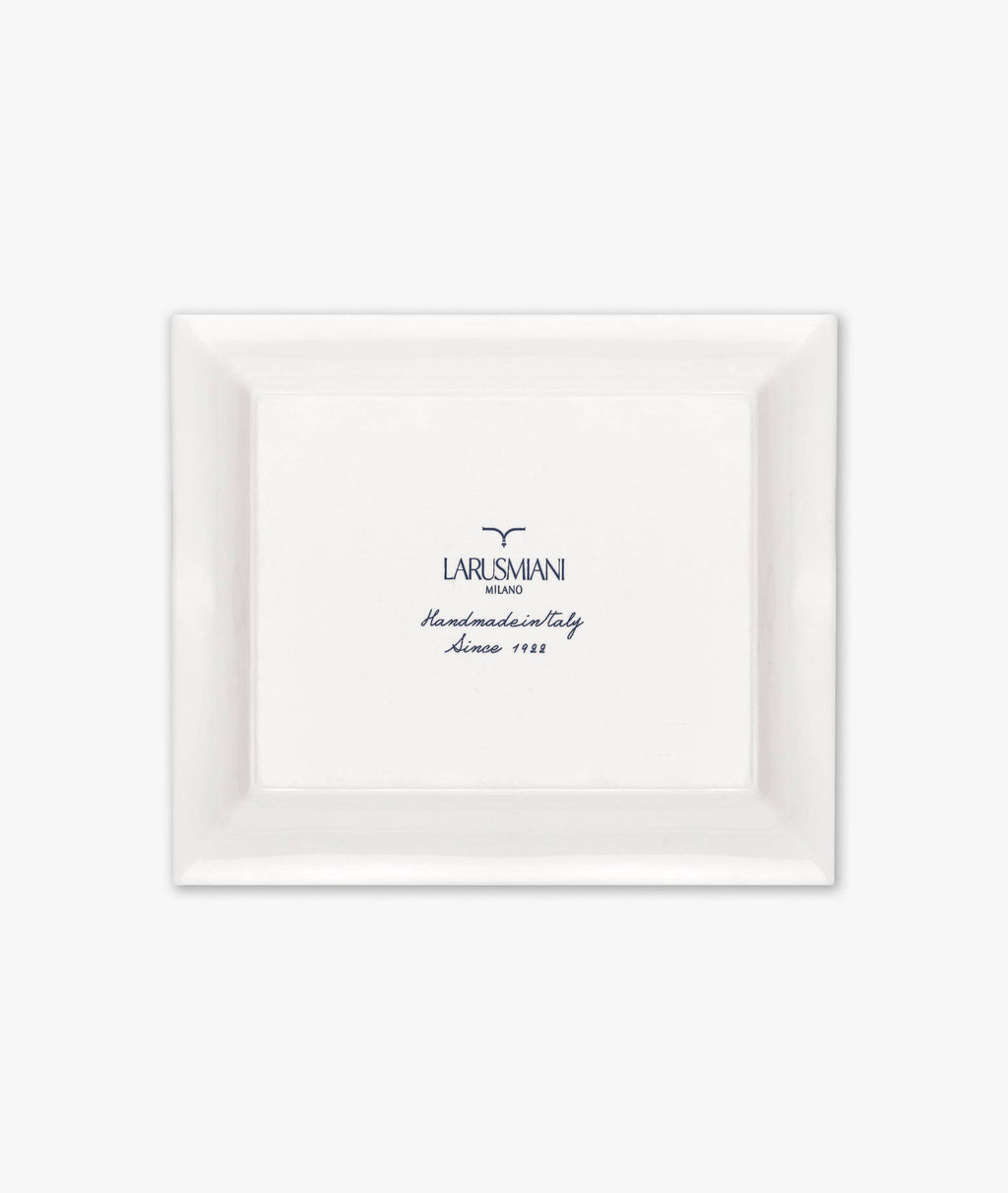 Svuotatasche Uwe Gemballa's GTR EVO Biturbo – Larusmiani